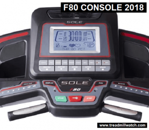 Sole F80 vs F85 (2021) – Which one is the better choice? | TreadmillWatch